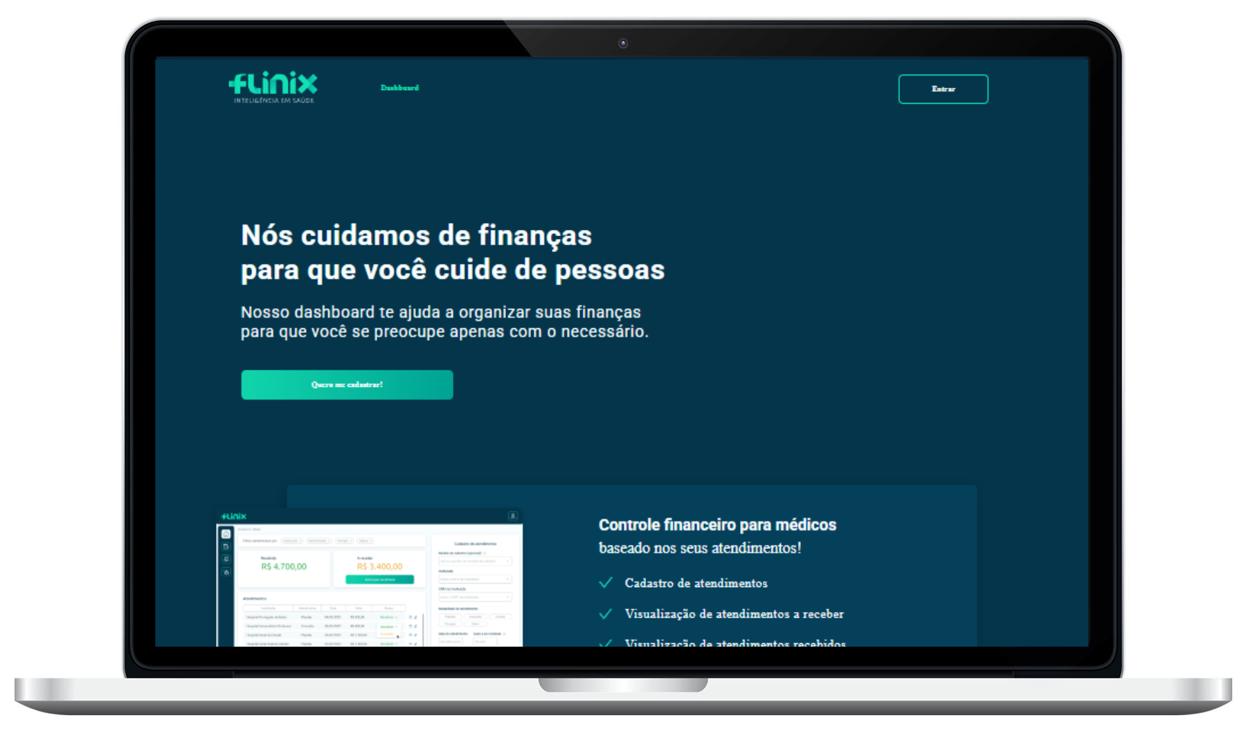 Leonardo Pinheiro | Full Stack Developer